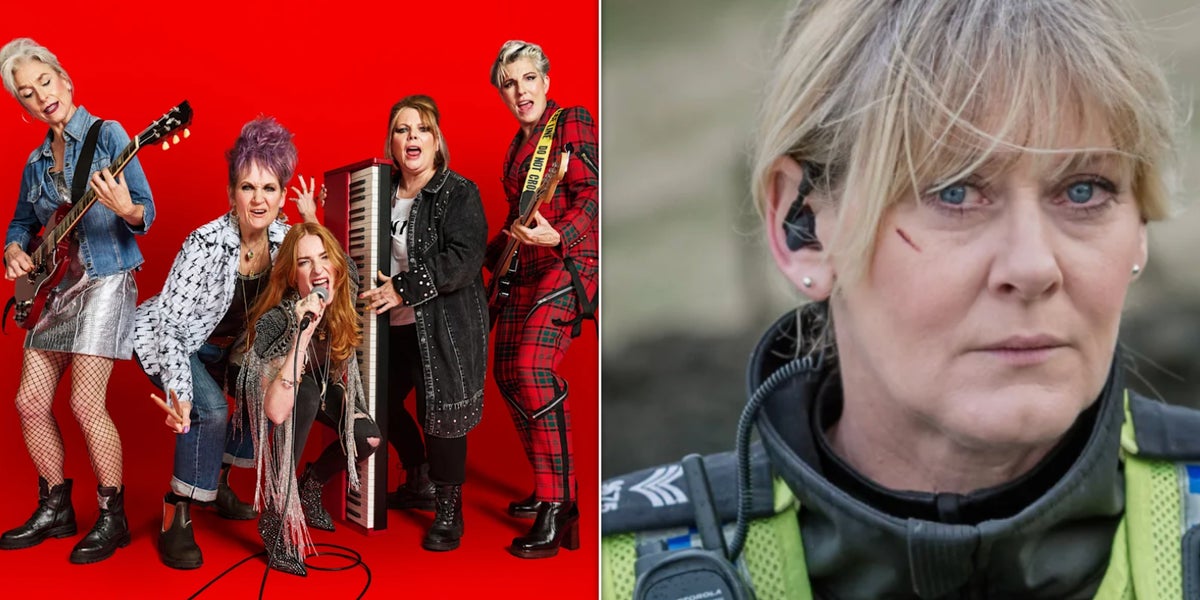 Sally Wainwright Reveals Happy Valley Easter Egg None Of Us Spotted In ...