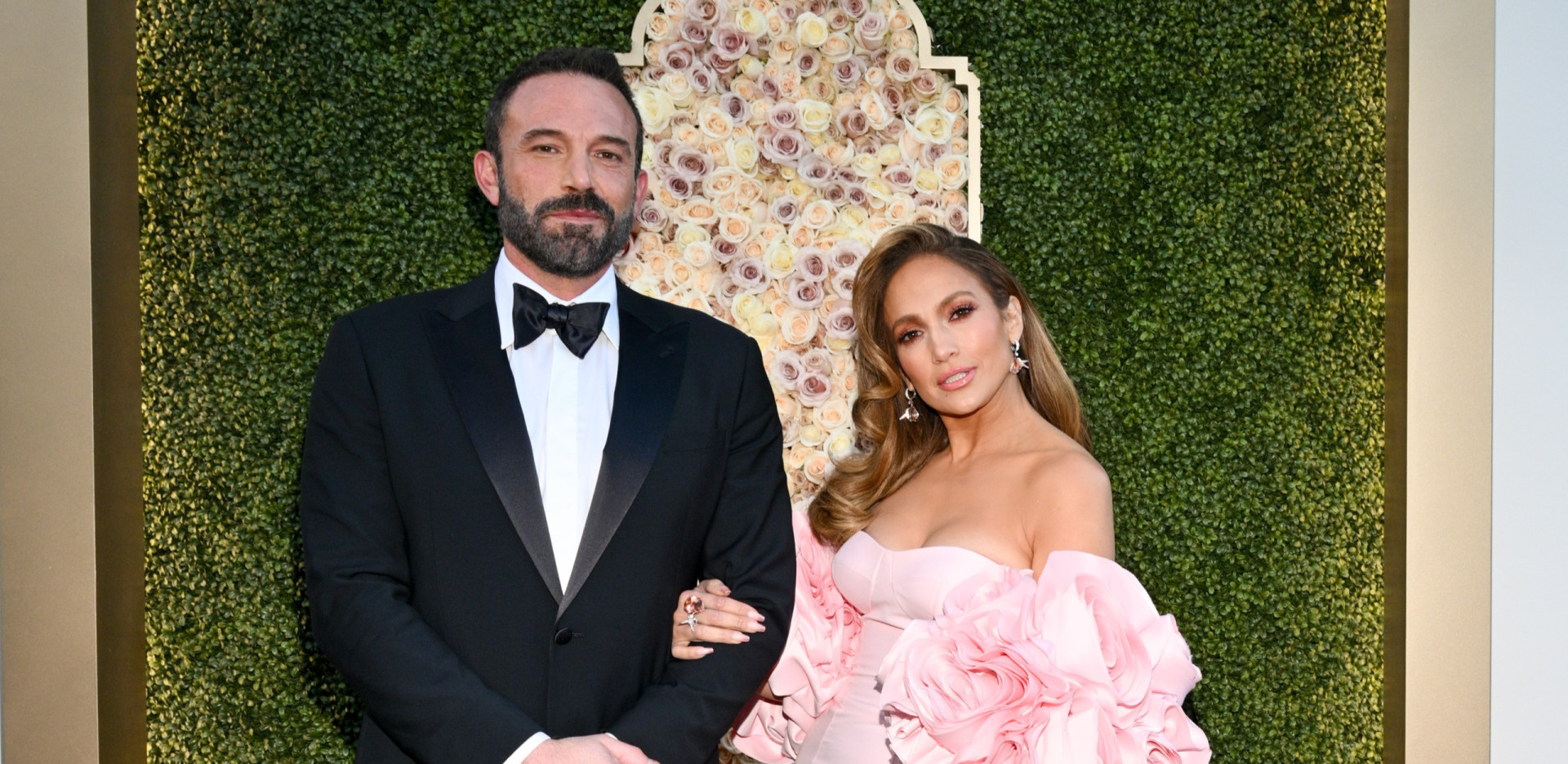 Jennifer Lopez and Ben Affleck: a relationship timeline
