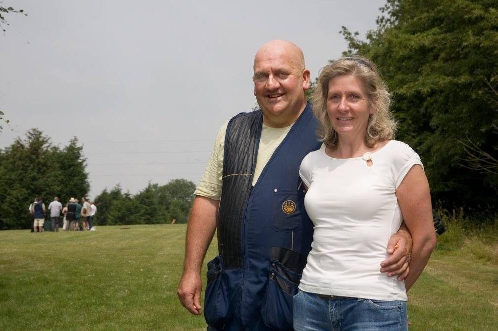 Clay target shooting business in Sussex says restrictions on operating ...