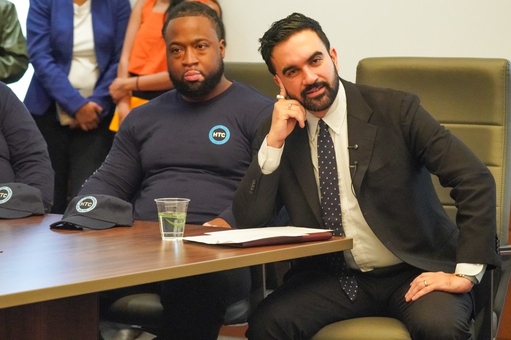 Andrew Cuomo will try one last time to rattle Zohran Mamdani in final ...