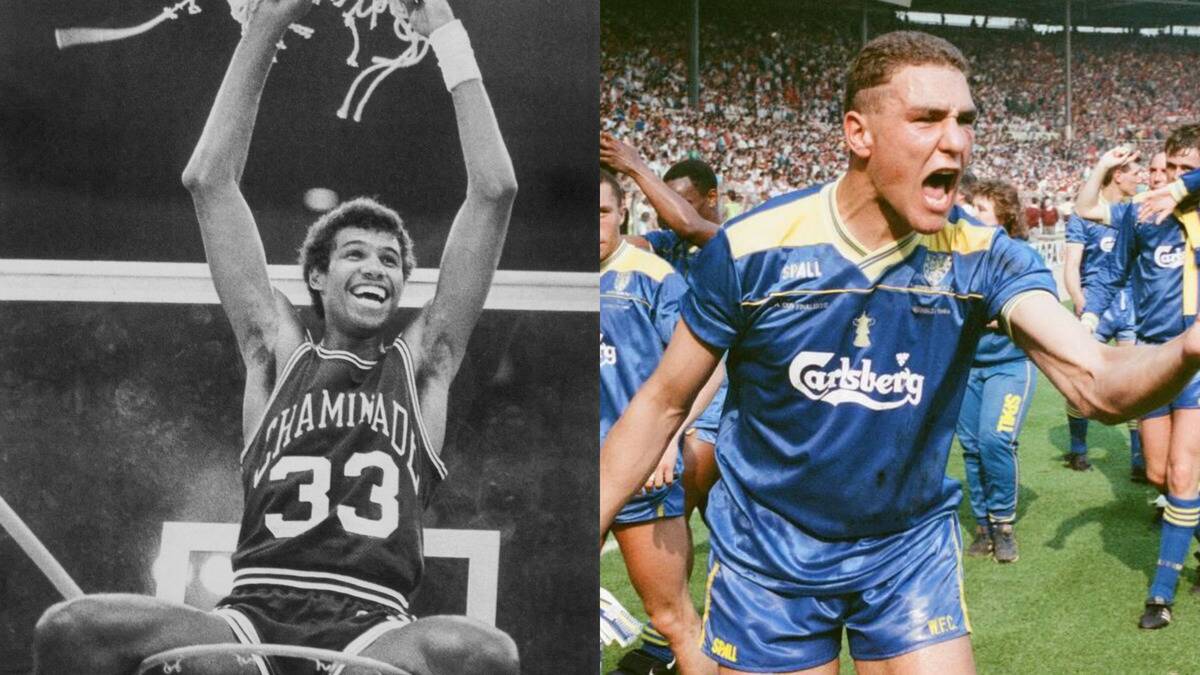 The greatest sports upsets of all time