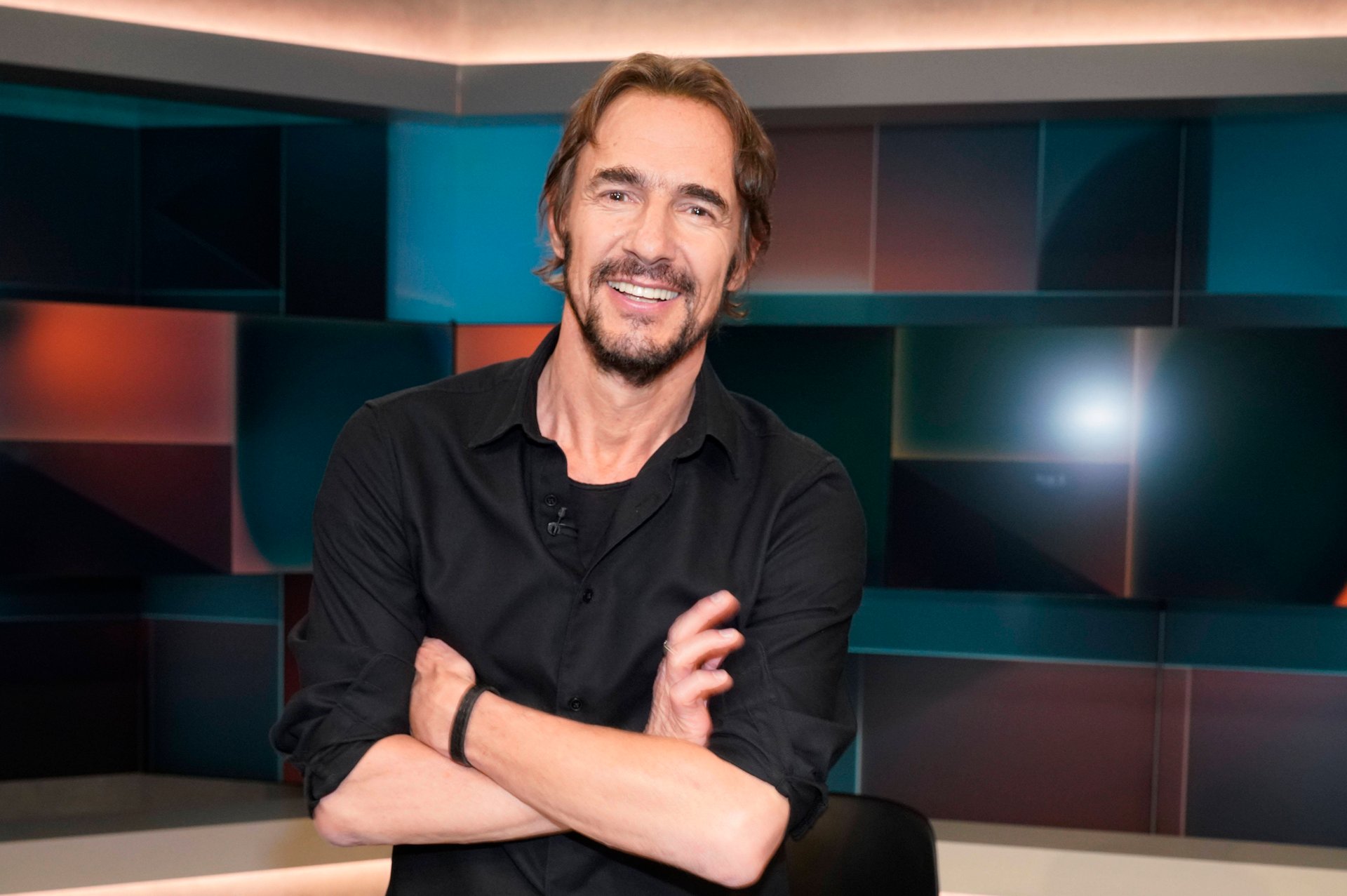 Thomas Hayo: Hat der Mode-Guru eine Frau an seiner Seite?