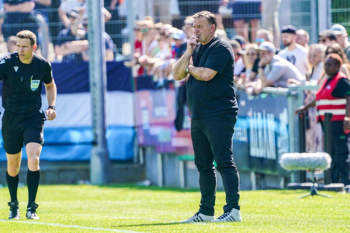 Patrick Rahmen revient à Winterthour