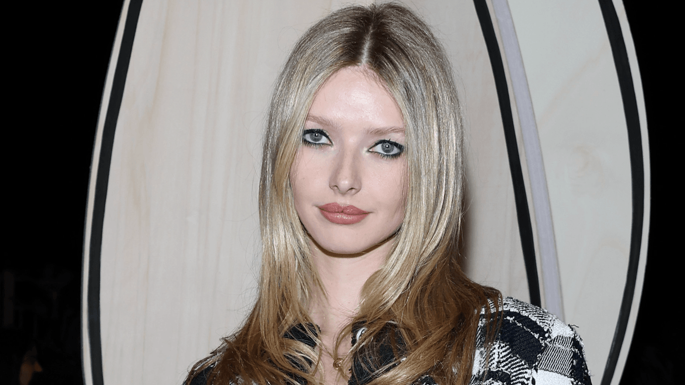 Apple Martin confirme qu'elle a hérité de la voix magnétique de son ...