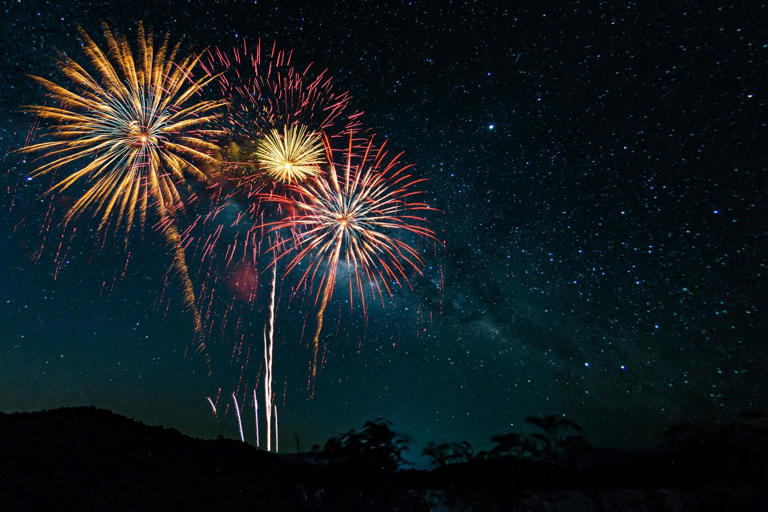 Council axes traditional bonfire night event as costs spiral to £55,000 ...