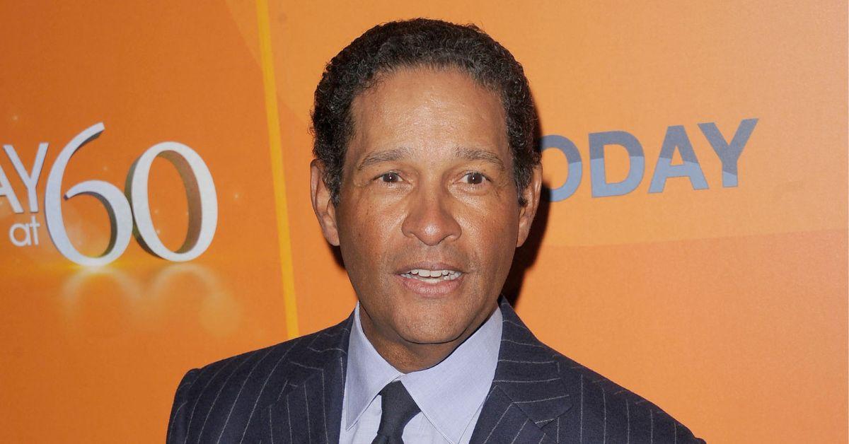 Who Is Bryant Gumbel? 5 Things to Know About the Former 'Today' Co-Host