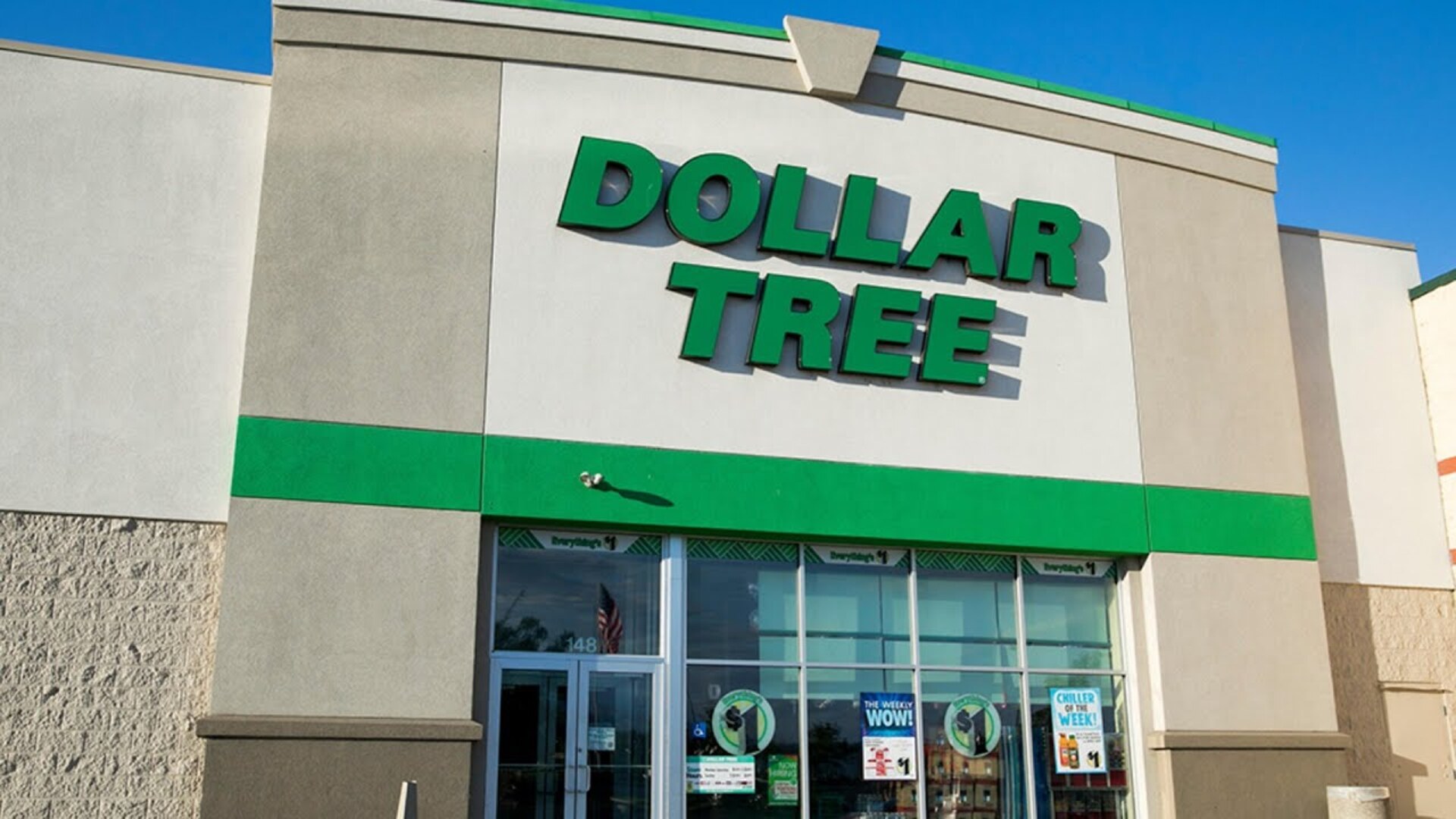 What You Should Know Before Stepping Foot Into Dollar Tree Again