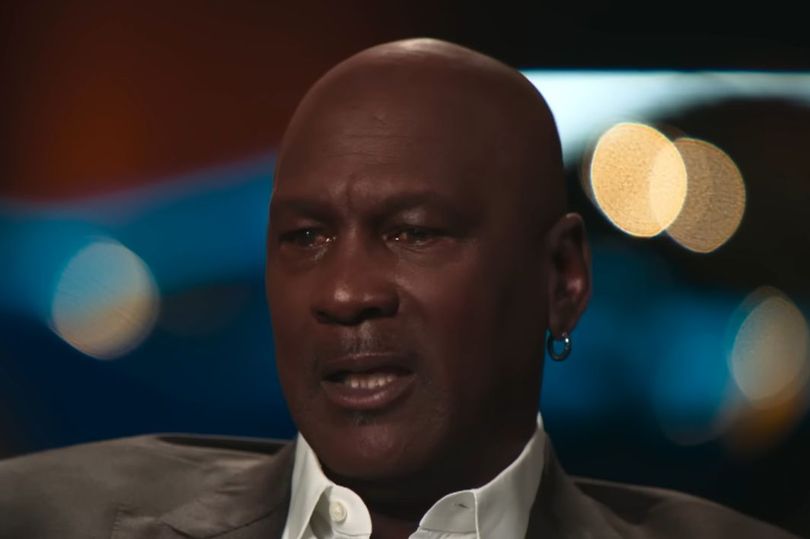 Michael Jordan opens up on 'obligation' that prompted him to join NBA ...