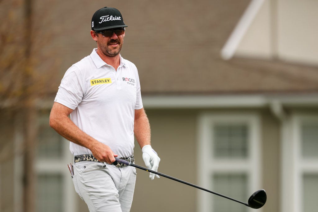 PGA Tour's FedEx Cup Fall heads for the stretch run that ends at Sea ...