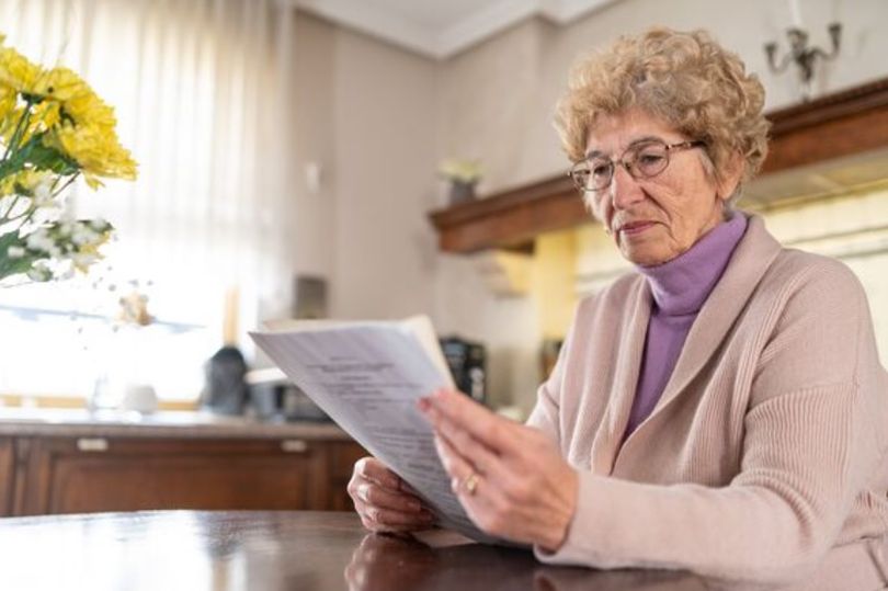 Older state pensioners to be handed extra £440