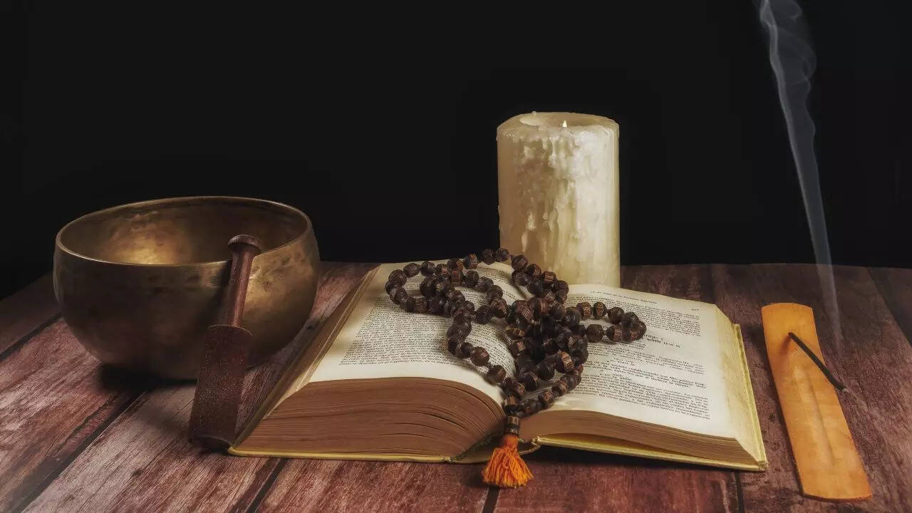 5 lessons from Bhagavad Gita to live a happy life