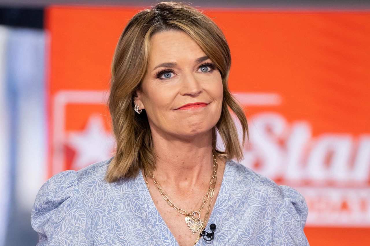 Savannah Guthrie reveals she has to undergo vocal surgery, will be off ...