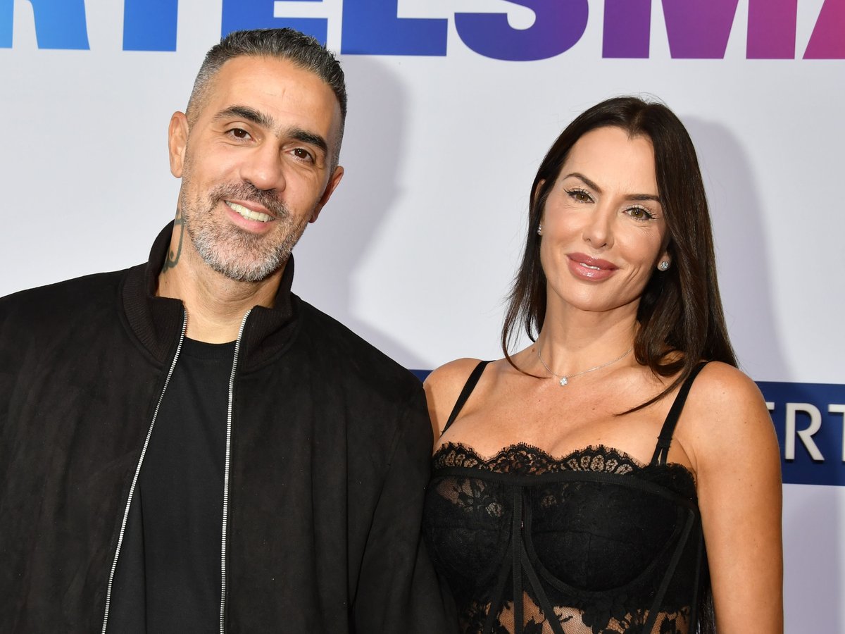 Bushido und Anna-Maria Ferchichi besuchen Paartherapie