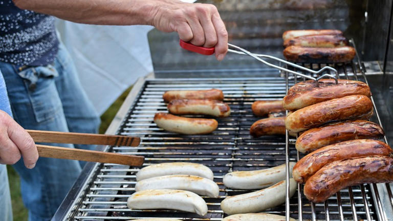 The Dangerous Grilling Mistake That Often Goes Unnoticed