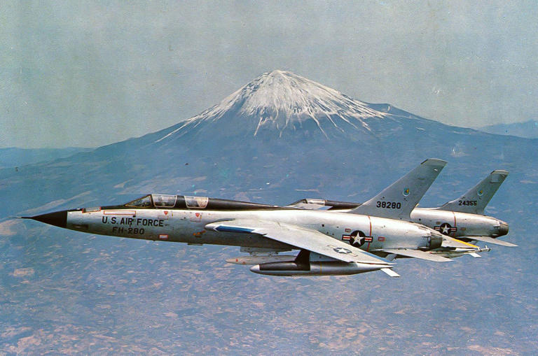 The 10 most dangerous aircraft ever made