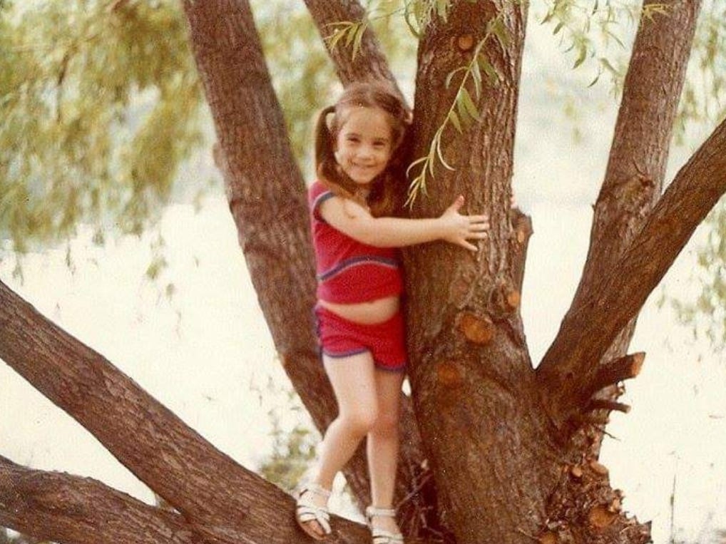 A member of the US Witness Protection Program since age 7 explains how ...