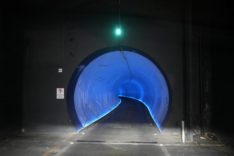 How safe are Boring Co. tunnels? Flooding, environment concerns