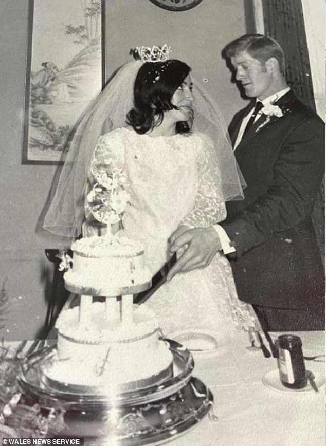 British grandmother chokes to death in Spanish restaurant after going ...