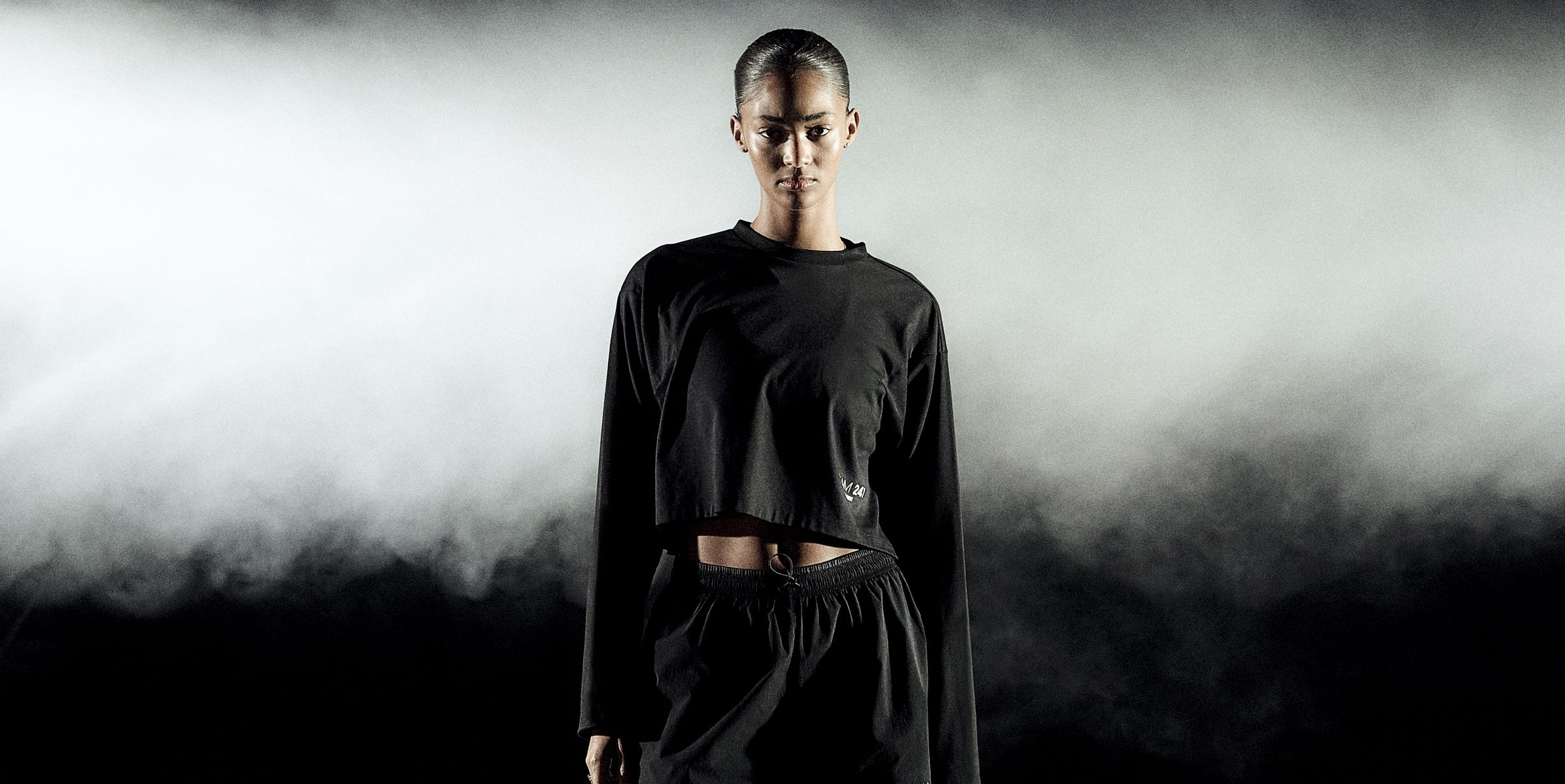 Represent 247’s latest winter collection makes cold weather training ...