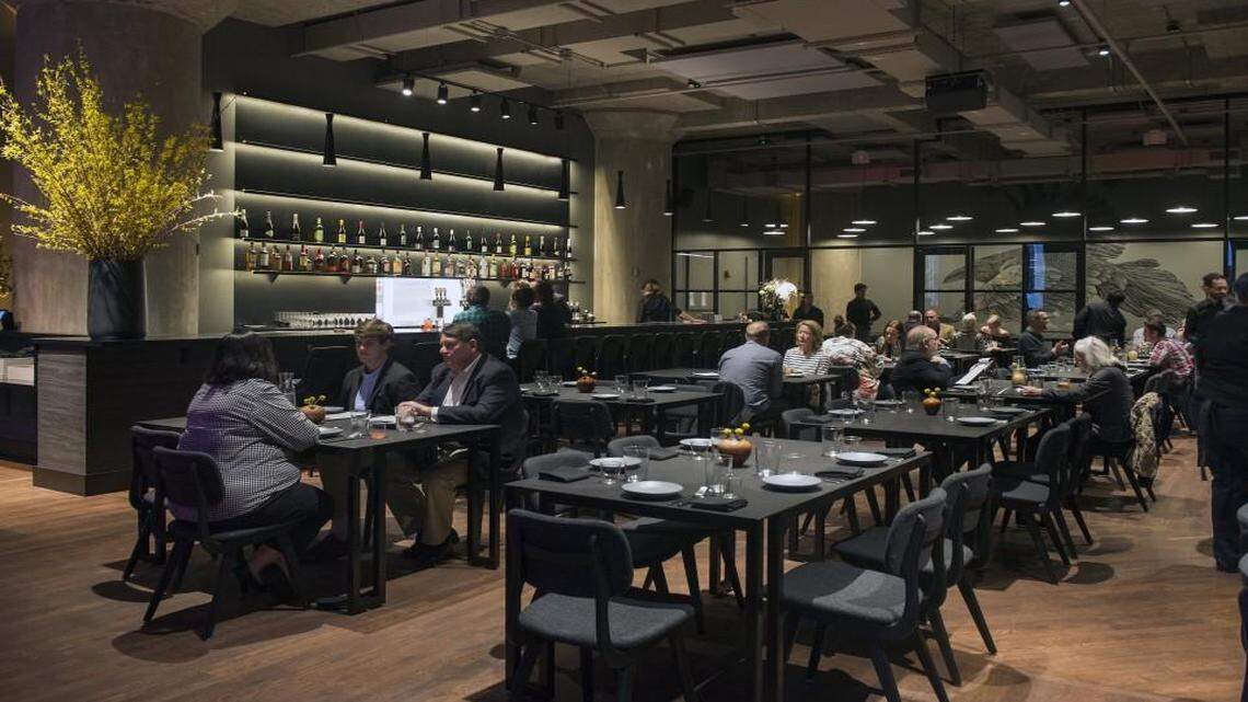 Acclaimed Kansas City restaurant is closing after almost nine years
