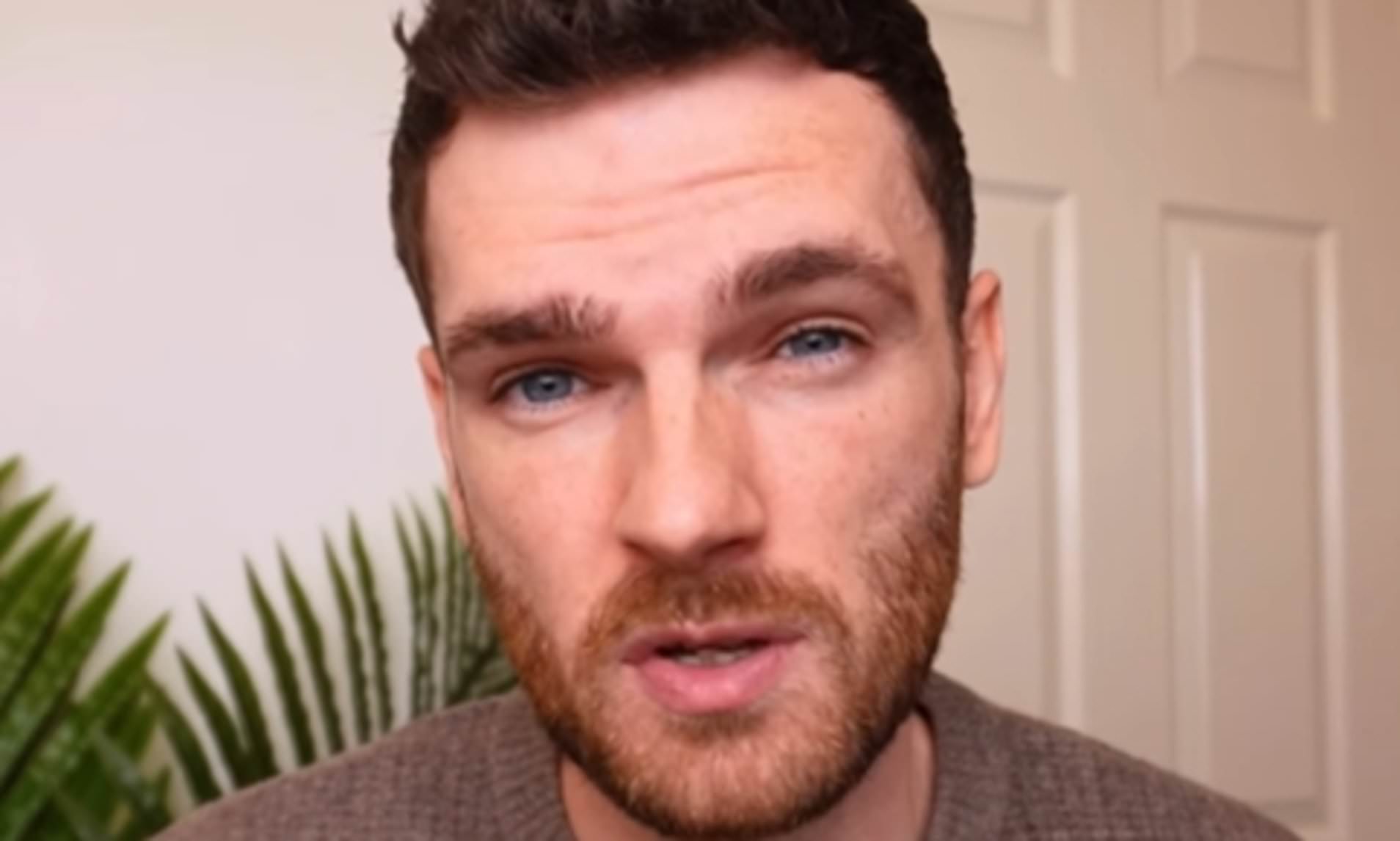 Man with severe nut allergy warns travellers over flying with one of ...