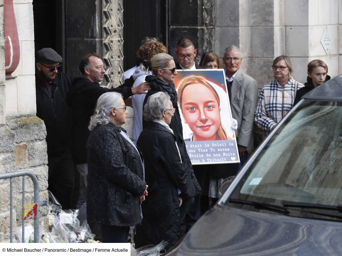 Meurtre de Lola : "Des traits psychopathiques à un niveau élevé", le ...