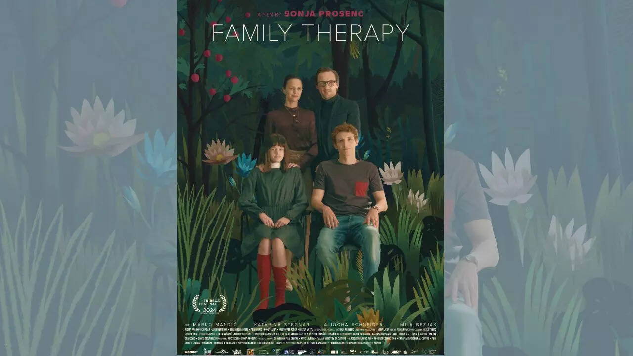 EUFF 2025 celebrates 30th edition with powerful stories of identity ...