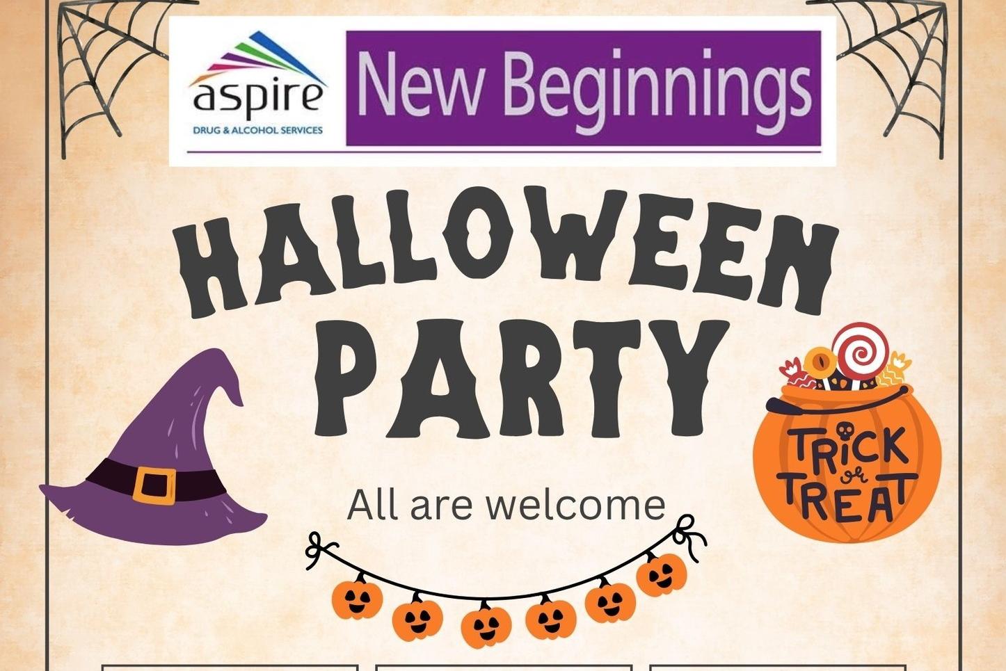 Doncaster drug and alcohol addiction service to host Halloween party ...