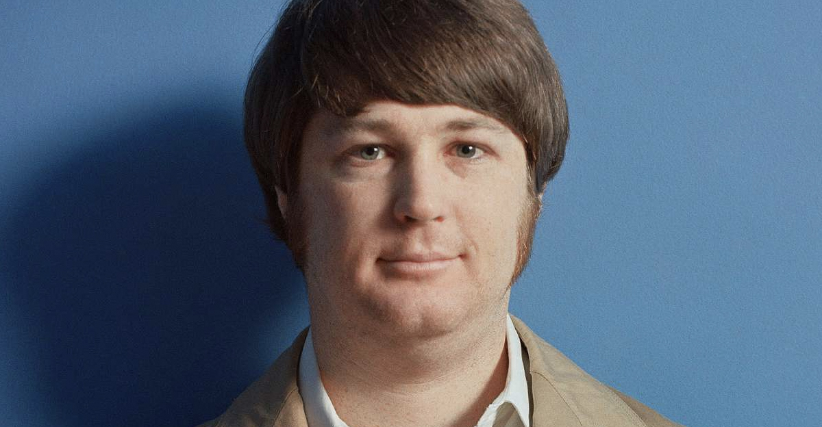 The Tragic Genius Of Brian Wilson