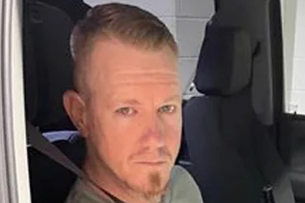 Christian musician, who sang the national anthem for Trump at 2022 ...