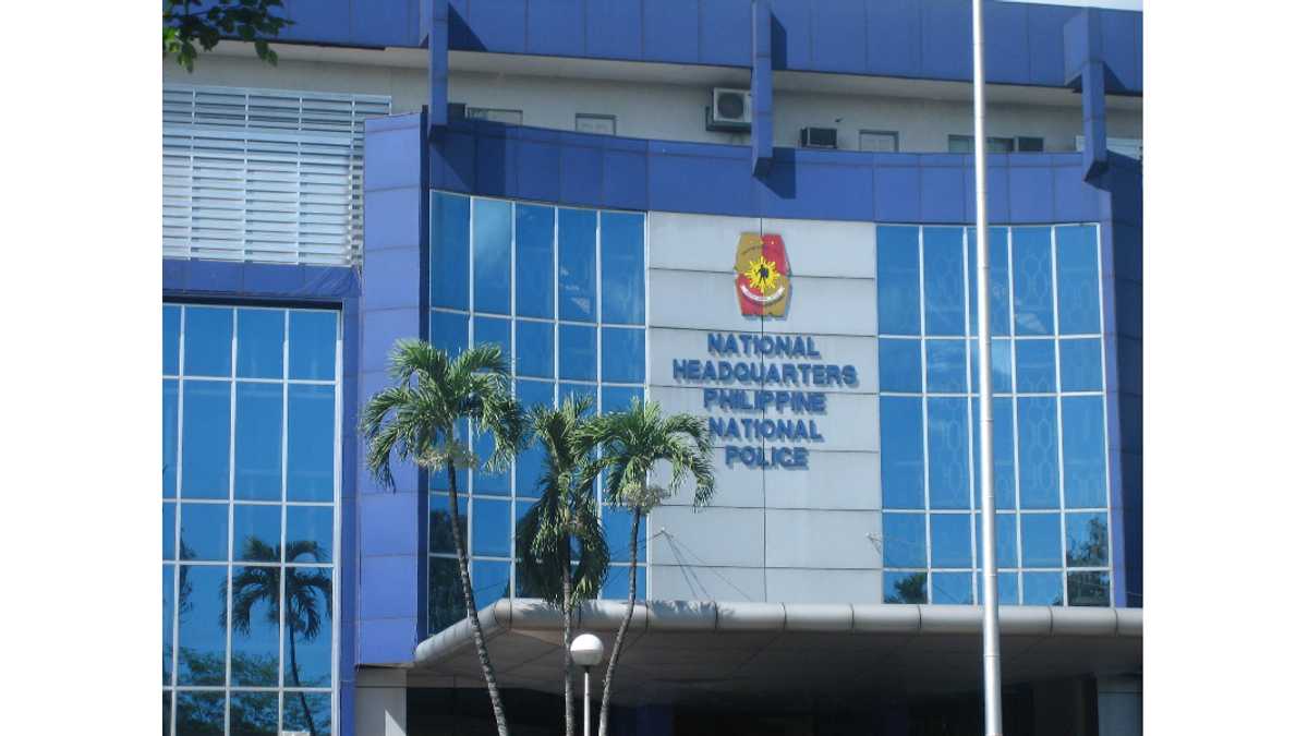 Retiradong police general maaari pa ring managot sa reklamo kaugnay ng ...