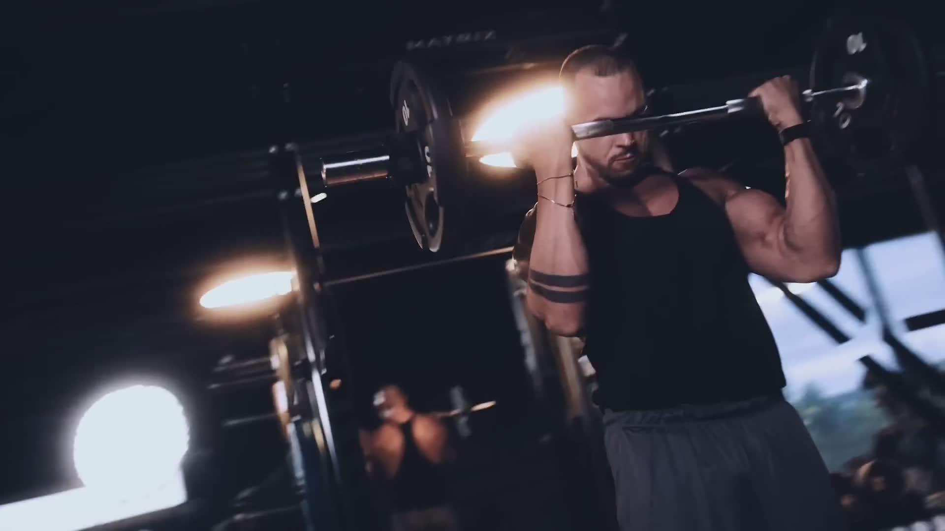 What happened when doctors tried pre-workout