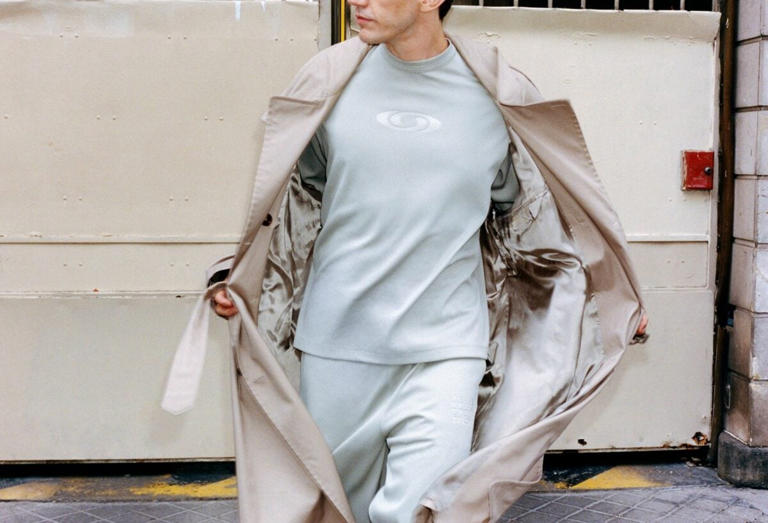 Maison Margiela e Salomon insieme per una Capsule AI25 che ridefinisce ...