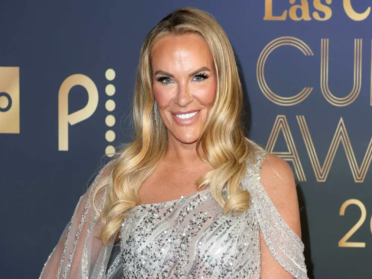 Heather Gay confronts Mormon Church abuse in Bravo's new series ...