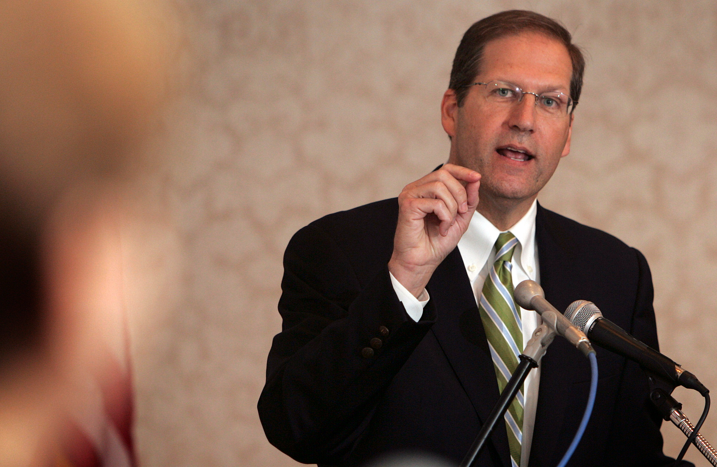 Trump endorses John E Sununu in New Hampshire Senate race over Scott Brown