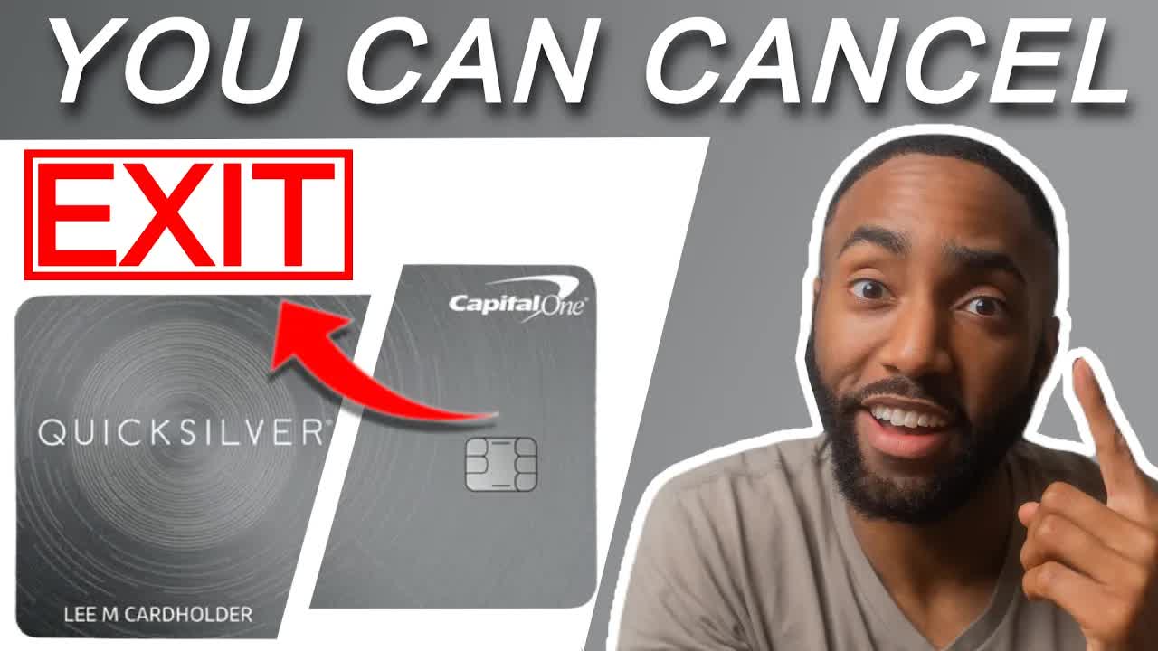 Capital One Quicksilver credit limit increase denied | When you should ...