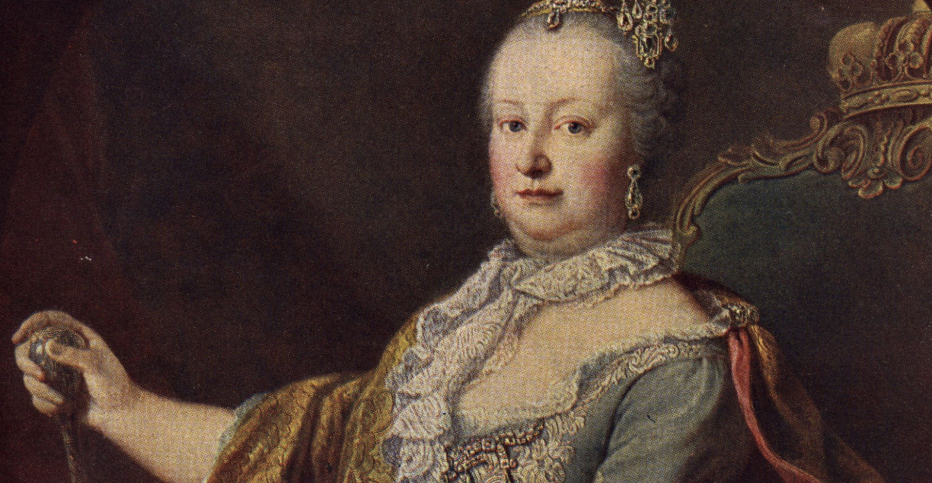 The powerful women who changed the course of history