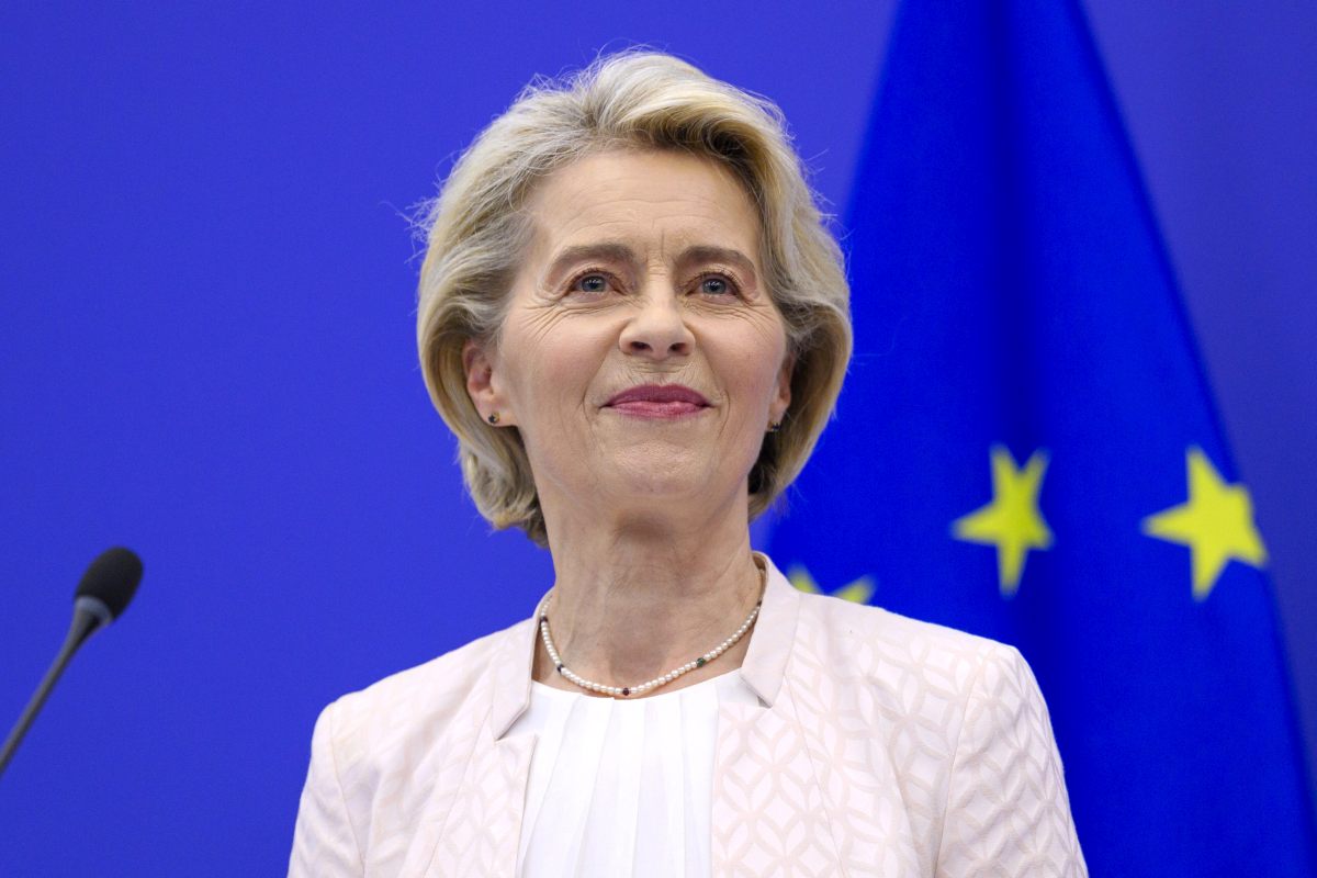 Entra in vigore il patto su migrazione e asilo, von der Leyen ...