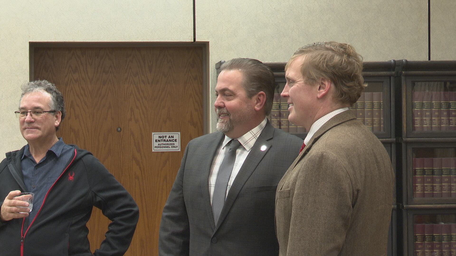 Rep. Dave Prestin to join race for Michigan State Senate seat