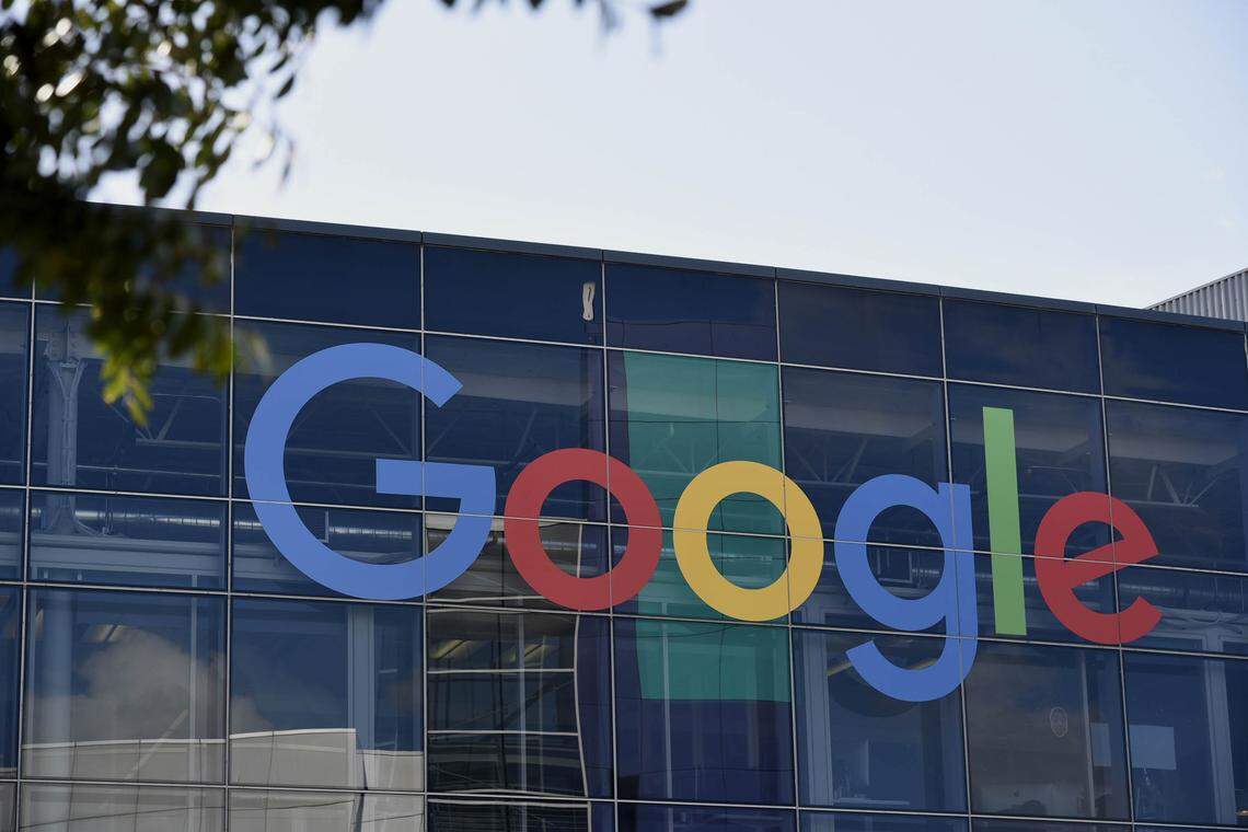 Google commits $9 billion to SC data centers, workforce development ...