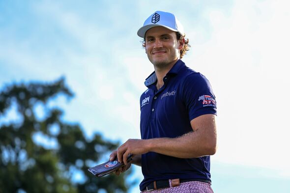 Golf star lays bare true cost of PGA Tour dream after US Open qualification