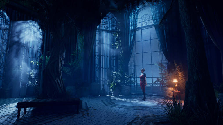 5 things Vampire: The Masquerade - Bloodlines 2 expect you to know ...