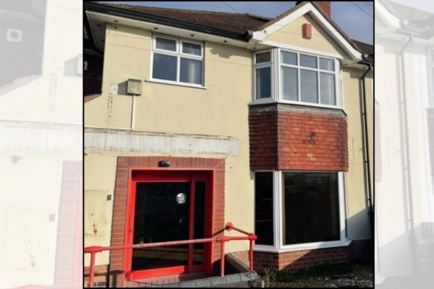 Plans approved for old Wrexham post office to be converted into home