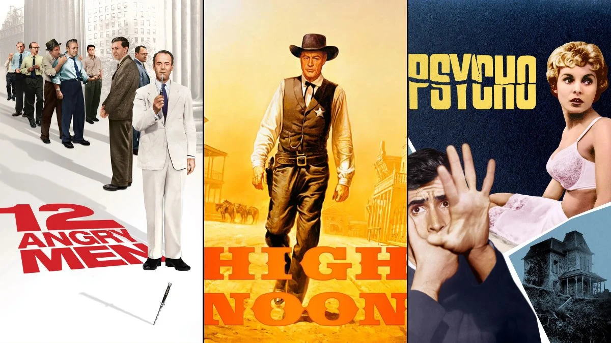 25 Best Movies Featuring All-White Casts You Should See