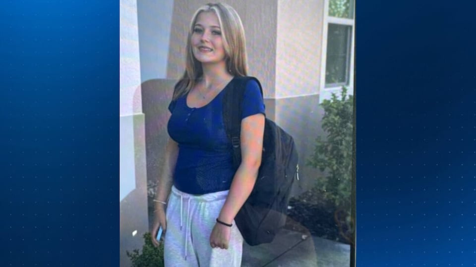 Alert issued after 13-year-old girl reported missing in Daytona Beach