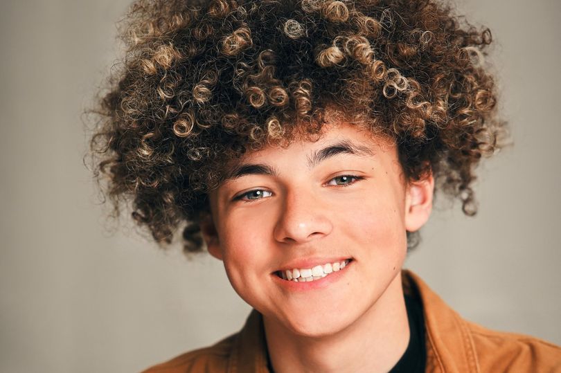 Young Hull actor stars in new Amazon Prime TV series