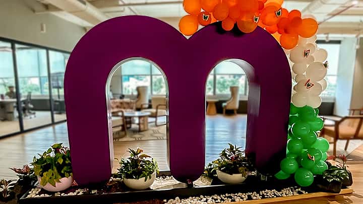 Meesho shares down 9% since day's high — here's why