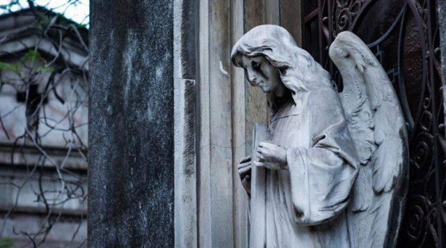 Erzengel Michael – Der große Verteidiger und Beschützer