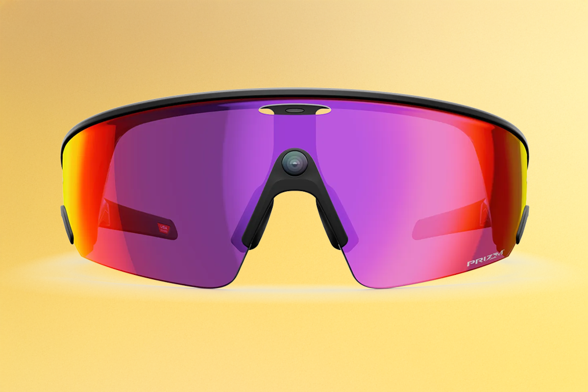 Oakley Meta Vanguard smart glasses have launched, here’s what to know