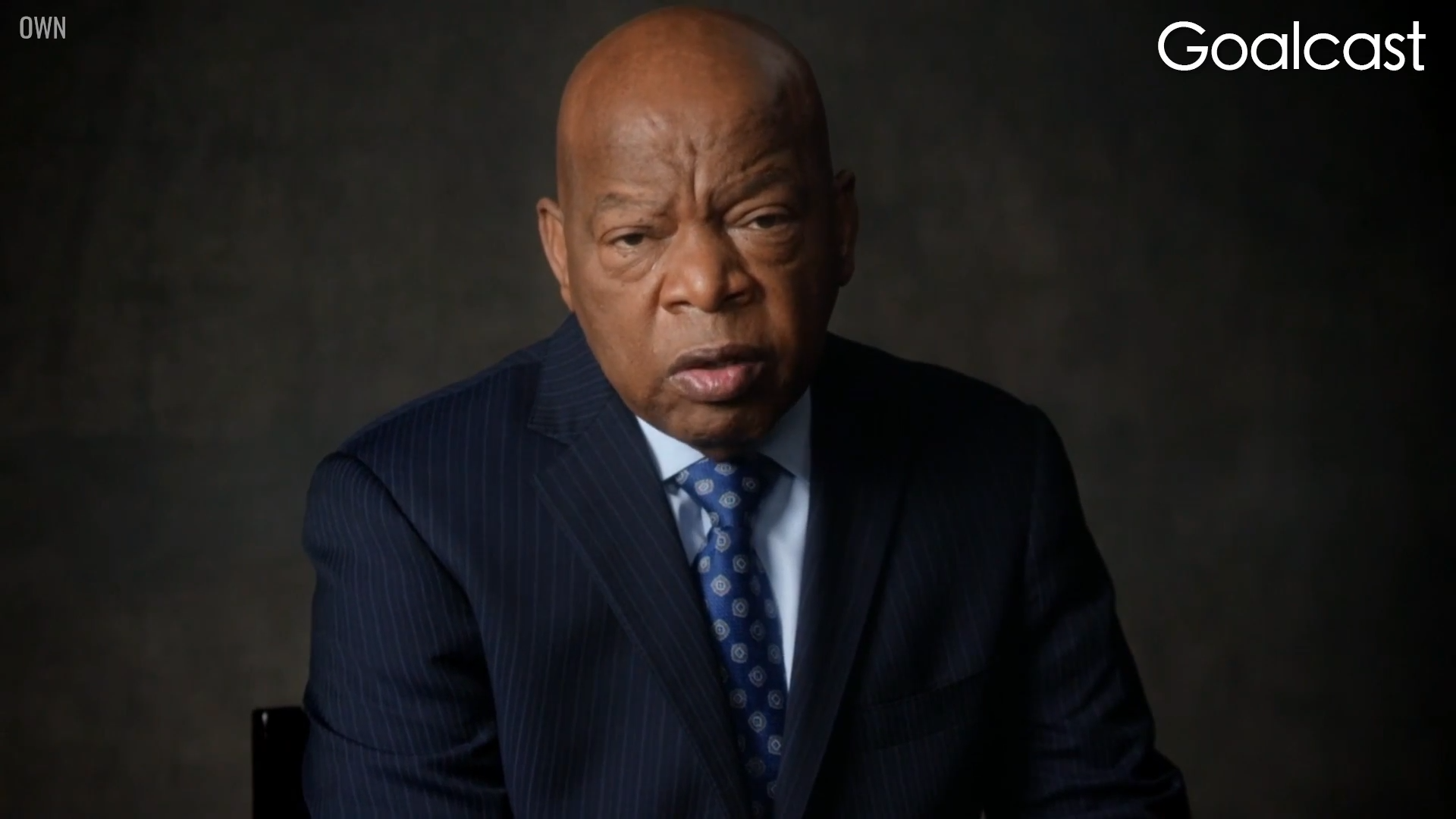 How John Lewis Survived the Bloody Sunday Attack on the Edmund Pettus ...